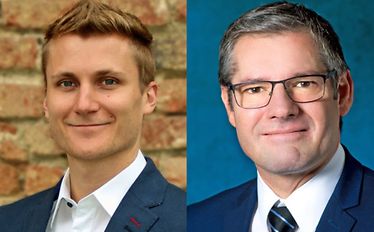 Preis der ITG - VDE ITG