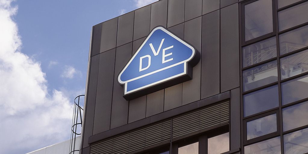 VDE 测试和认证机构:独立和公正 VDE 测试和认证机构:独立和公正