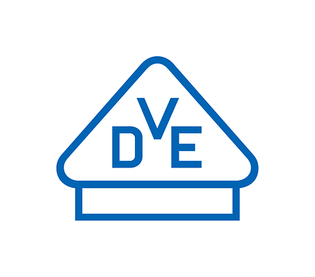 VDE标记及认证