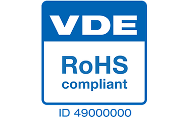 VDE检验标志和证书