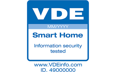 Certification Marks and Attestations in the VDE Institute
