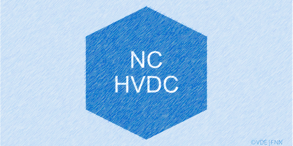 Network Code on High Voltage Direct Current (HVDC)