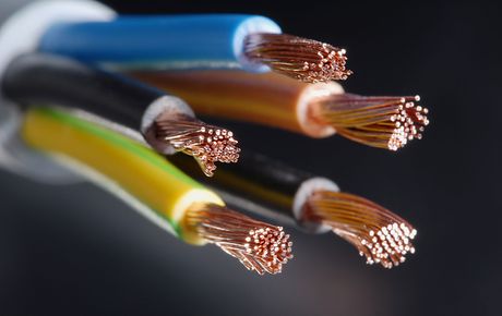 Cables and Cords at the VDE Institute