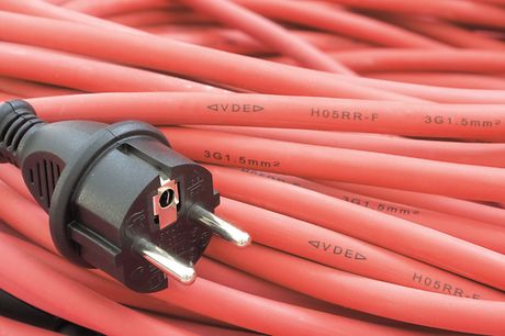 Cables and Cords at the VDE Institute