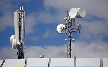 Electromagnetic compatibility (EMC), EMF, and radio at the VDE Institute
