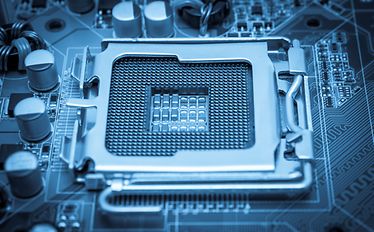 VDE Global Services Shanghai