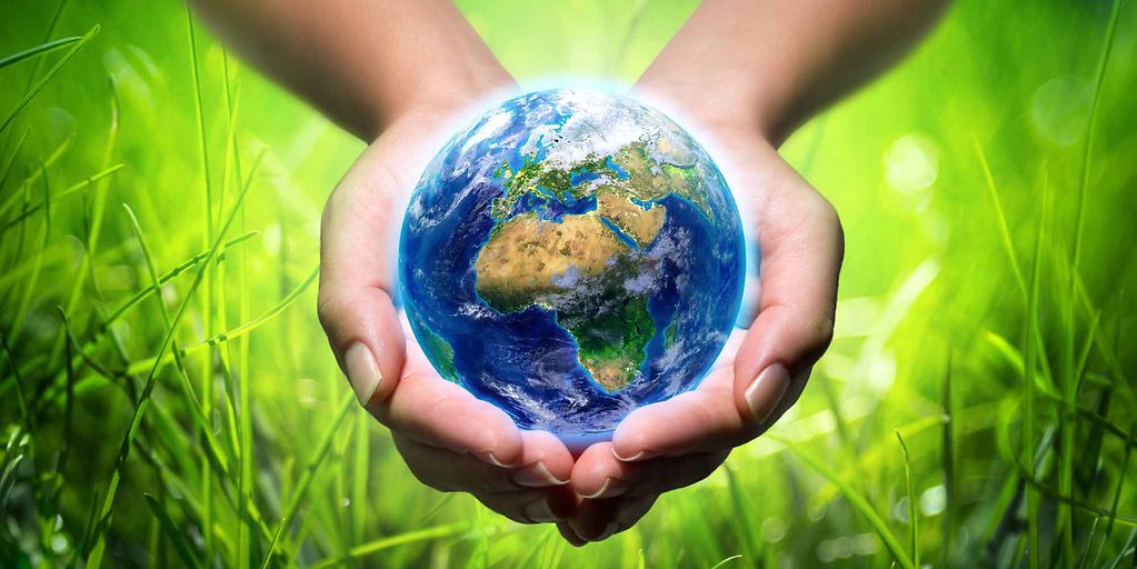 Nachhaltigkeit in der Energieversorgung - VDE ETG