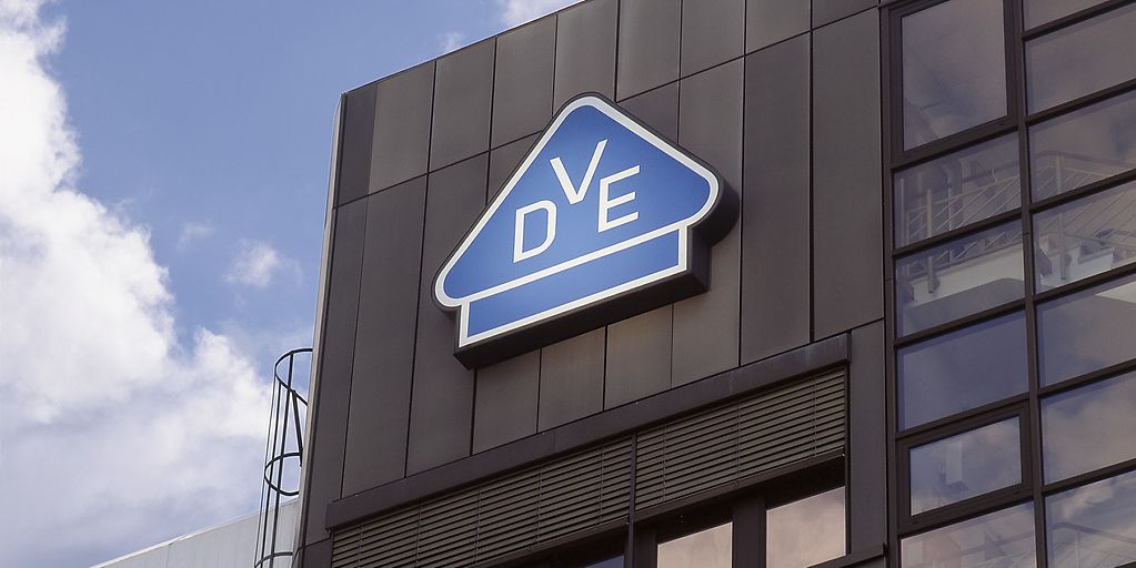 Über das VDE Institut