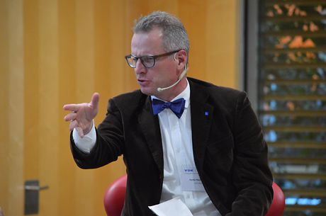 Sektorenkopplung von Strom, Wärme und Kälte