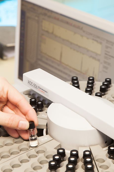 VDE Global Services Japan