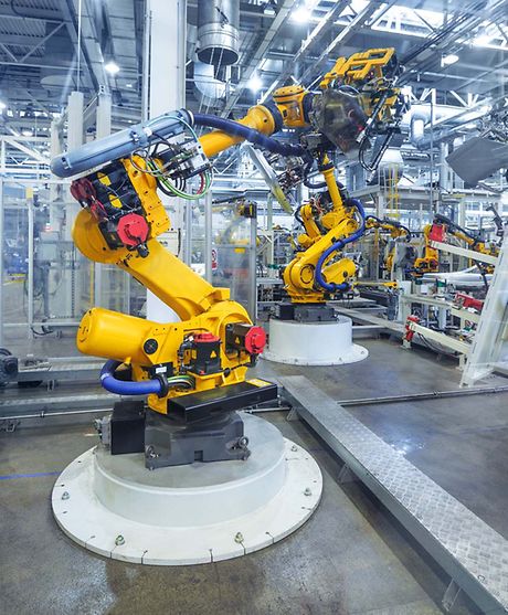 한국의 VDE 국제 서비스(VDE Global Services)