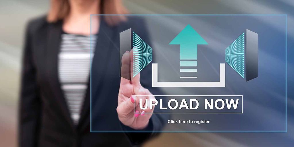 Upload - Mark(s) of Origin