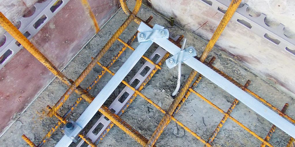 Erdungsanlagen in Blitzschutzsystemen: Das müssen Sie wissen - VDE ...