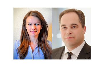 Preis der ITG - VDE ITG