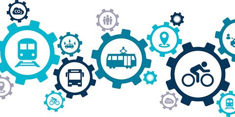 Mobility, Electromobility, E-Mobility - VDE