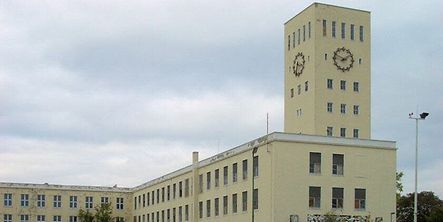 Werk Lichterfelde (Telefunken)