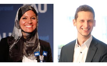 VDE ITG Dissertationspreis