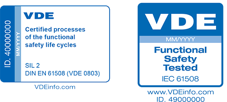 Functional safety – Testing and Certification at the VDE Institute