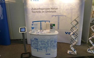 VDE FNN in focus – Forum Network Technology/Network Operation in the ...