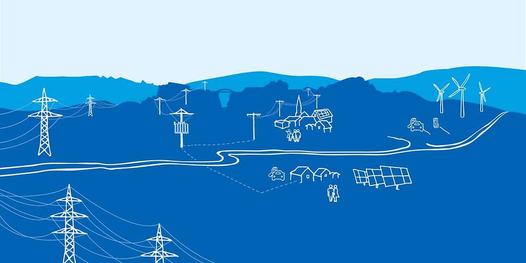 VDE FNN in focus – Forum Network Technology/Network Operation in the ...