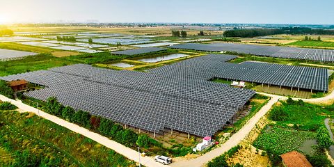 PV Module Testing and Certification | VDE Renewables