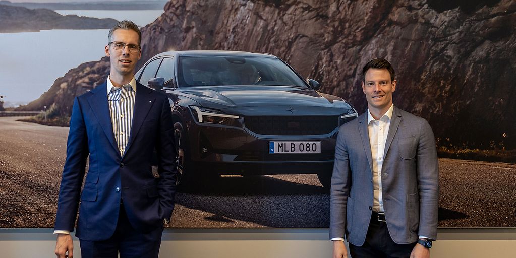 Elektromobilität: 2030 wird leise und schön - VDE