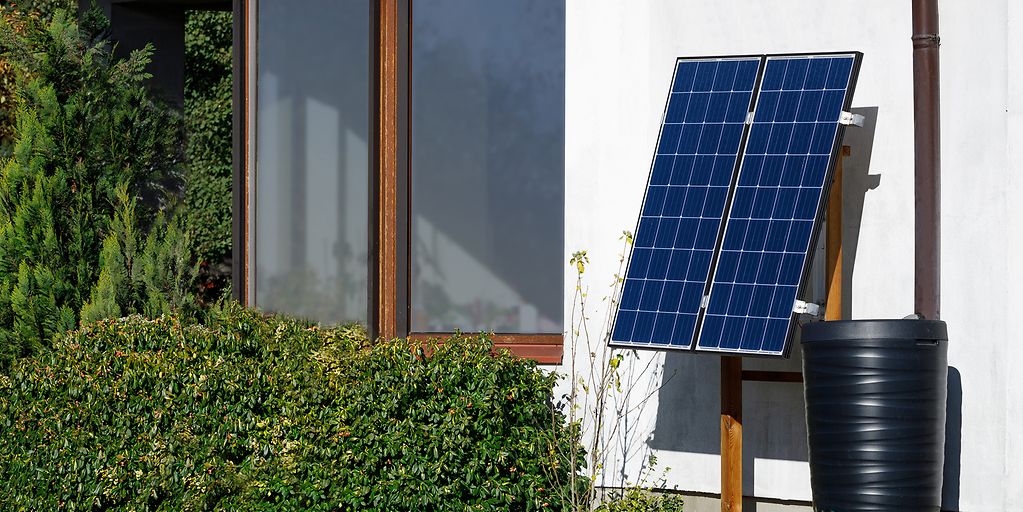 VDE Consumer protection | Home + Garden