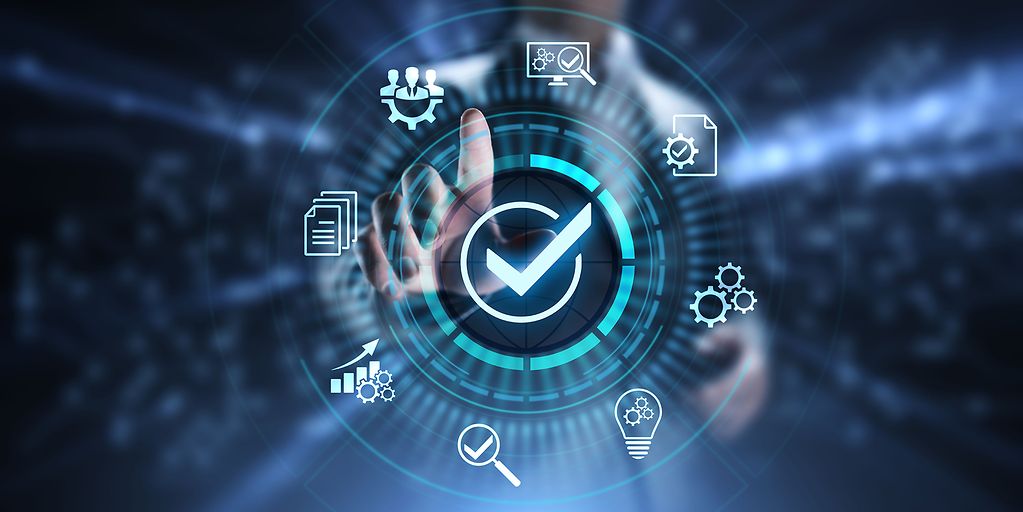 Praxisbeispiele - VDE CORPORATE STANDARD