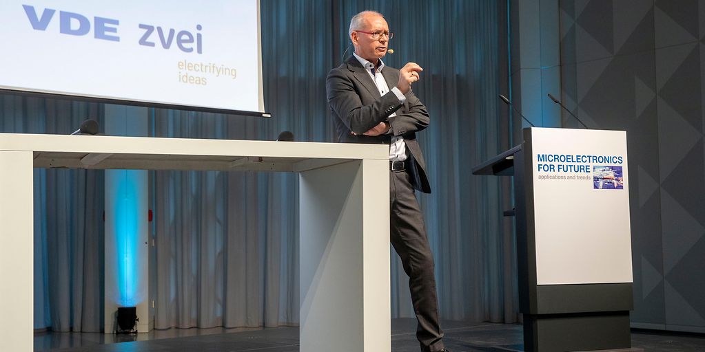ZVEI and VDE: Strengthen and expand the semiconductor industry in ...