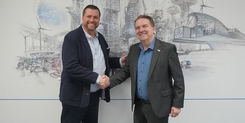 VDE Institute and DQS cooperate on management system certification