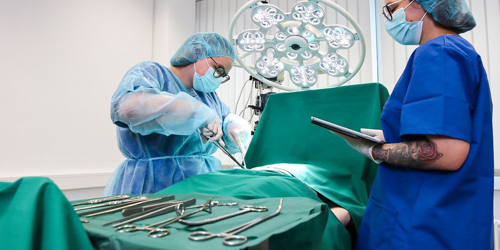 Medical Devices, MDR und Usability Engineering – Das müssen Sie ...