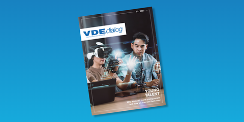 VDE - the technology organization