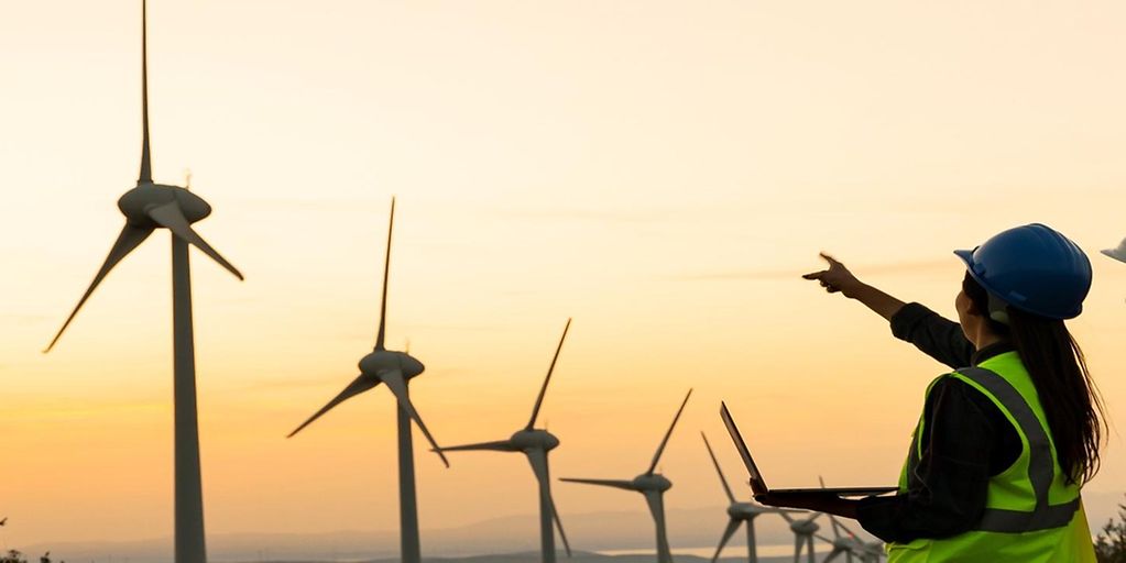 Women & Energy for a Sustainable Future