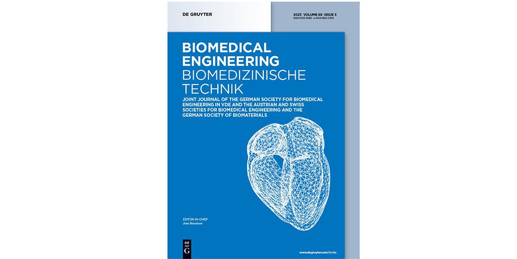 Biomedical Engineering / Biomedizinische Technik