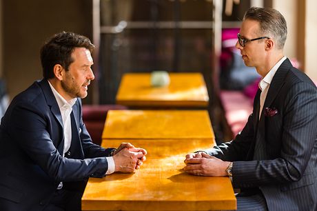 Interview Rhenus Automotive