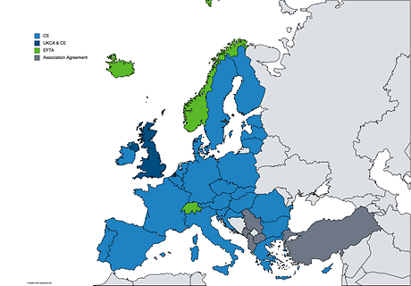 New ICT standard 62368-1