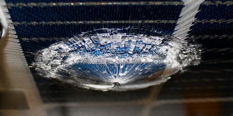 Hail Risk Intelligence and Mitigation