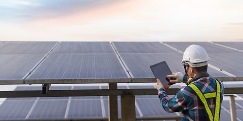 Independent Engineering