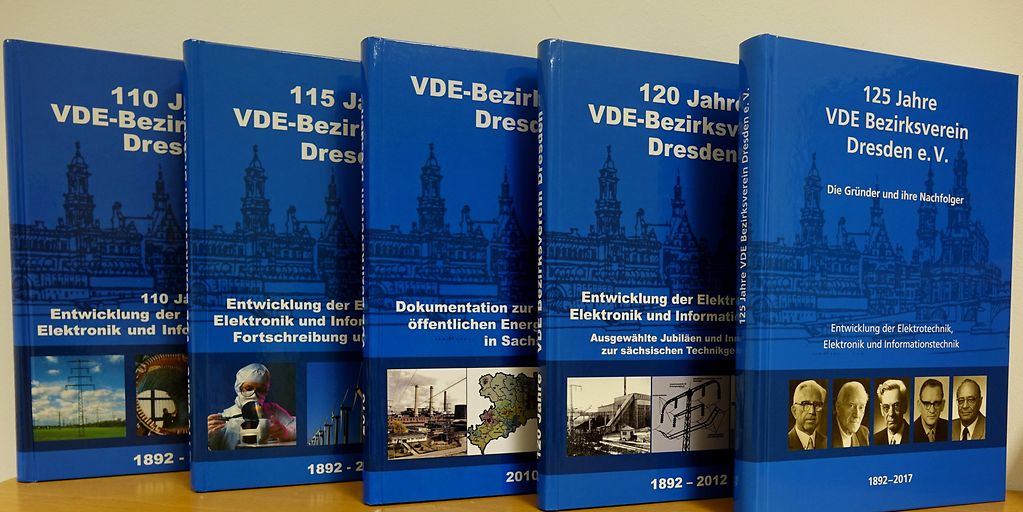 657. Elektrotechnisches Kolloquium des VDE Dresden und der Fakultät EuI ...