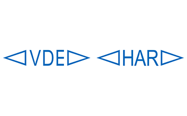 Marchi e attestati di certificazione dell’Istituto VDE