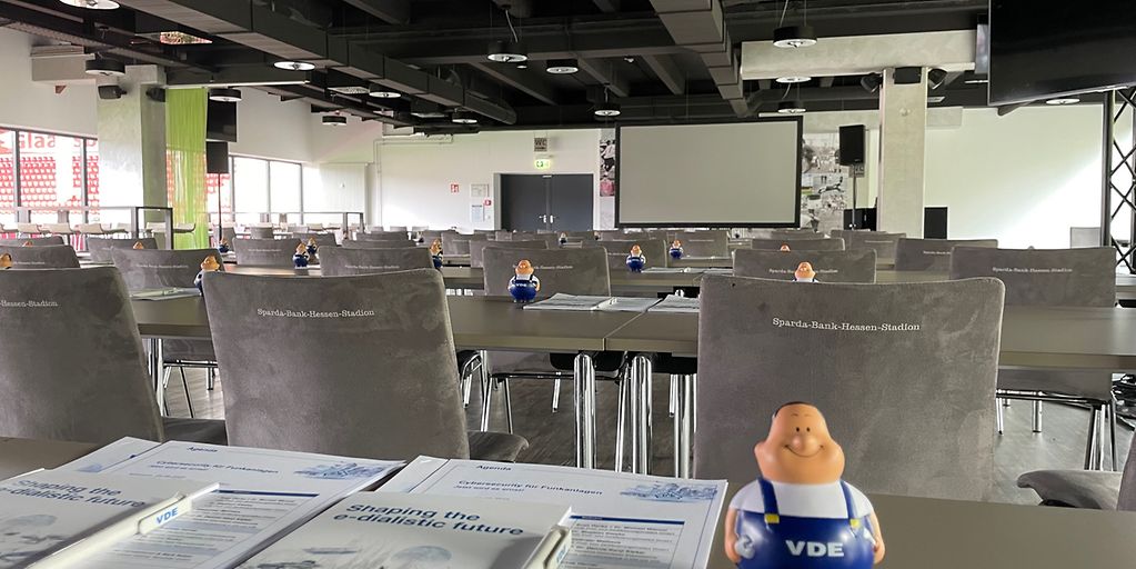 Infotag September 2022