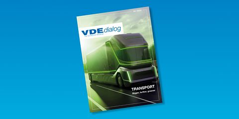 VDE - the technology organization