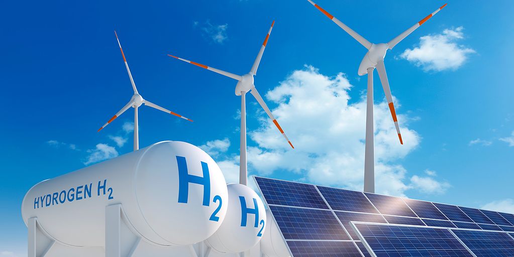 Accelerating Energy Transition: Hydrogen's Role in Europe's Sustainable Future