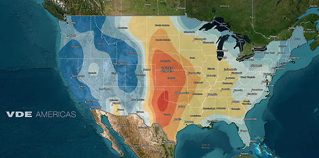 Hail Risk Advisory Products