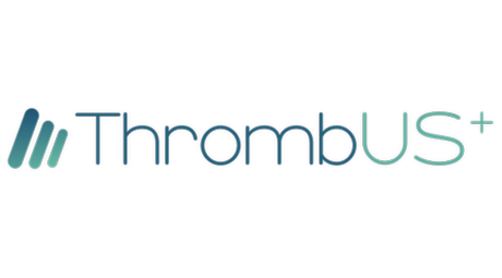Wearable vein checker: AI helps with early detection of thrombosis
