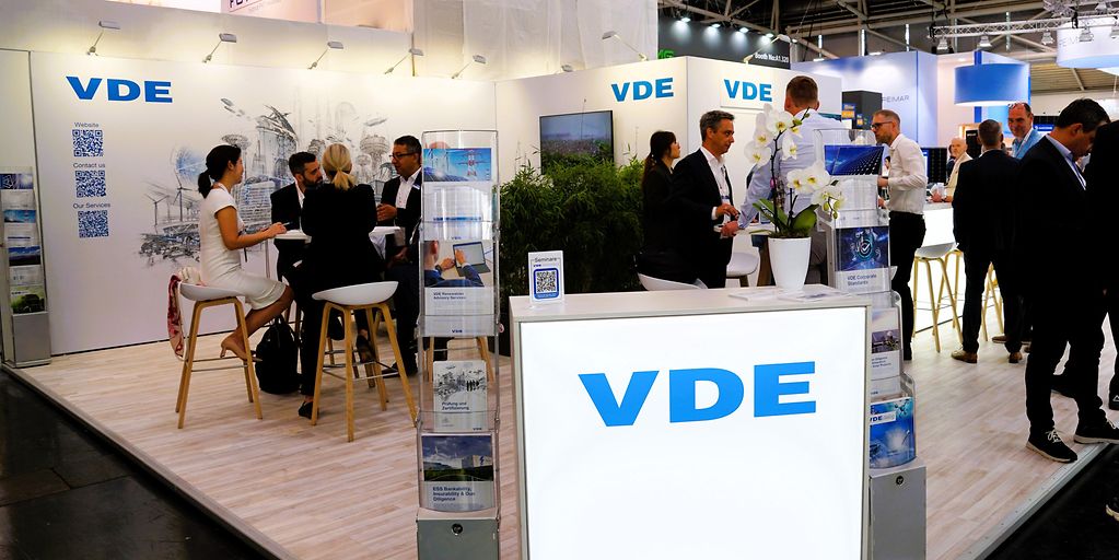 Join VDE Renewables at leading Events and Seminars