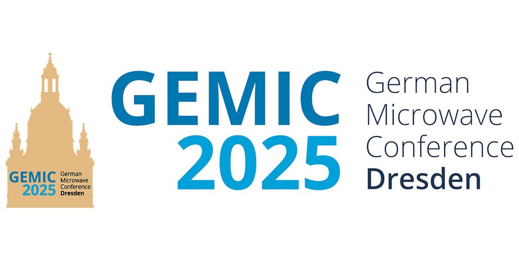 16th German Microwave Conference (GeMiC) 2025