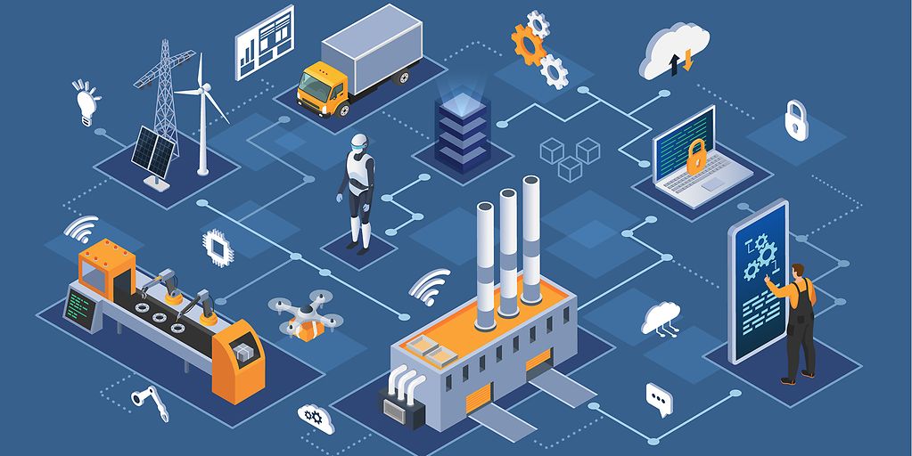 IDiS Plenum – SMART Standards