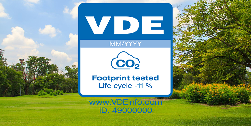 VDE 研究所的生命周期评估