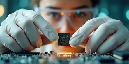 Inspired by biological neurons – New VDE SPEC on neuromorphic computing